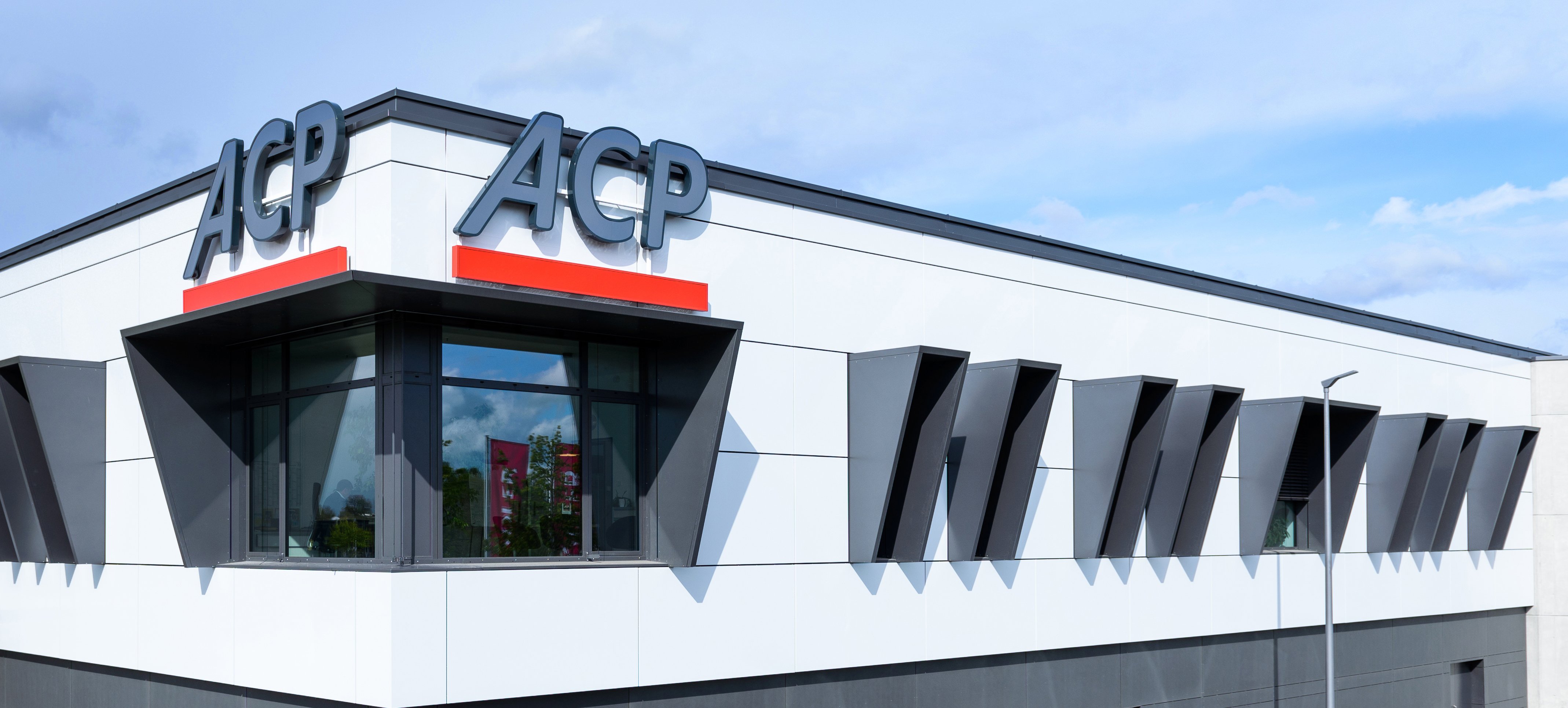 Karrieremöglichkeiten bei der ACP Kolbermoor Deutschland | DE